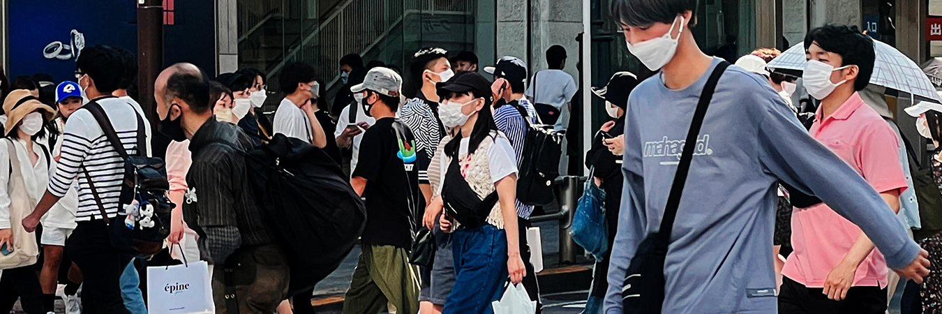 Covid-19: implications for the Indo-Pacific | Australian Strategic Policy Institute | ASPI